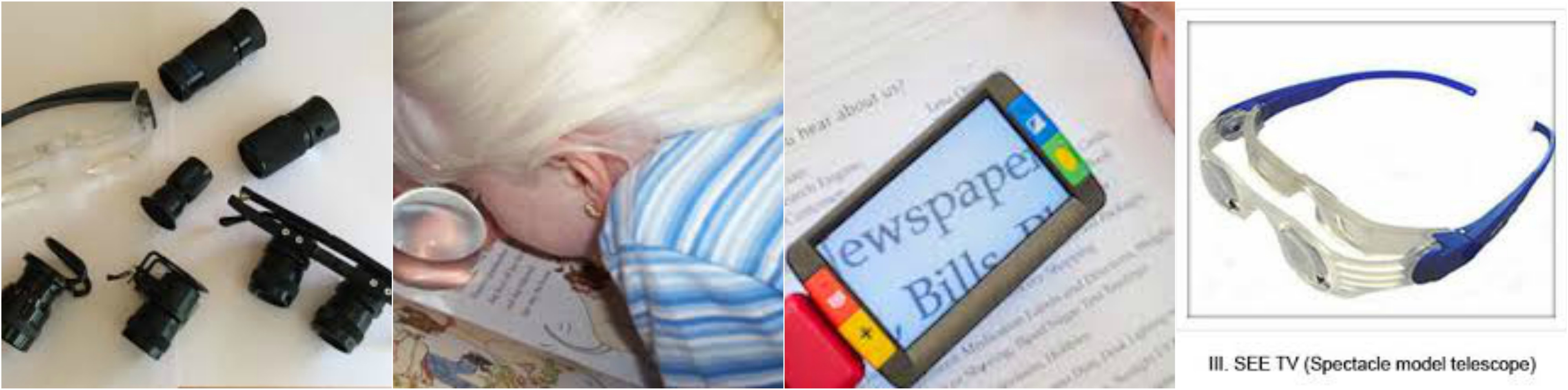 Low Vision Clinic Nirmal Eye Institute Low Vision Clinic Nirmal Eye Institute